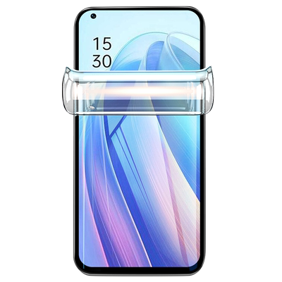 炫威适用oppoReno7/8水凝膜