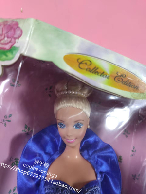 Barbie菲律宾芭比娃娃