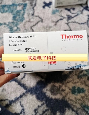 057095 美国热电赛默飞世尔ThermoFisher戴安Ag柱拍前询价