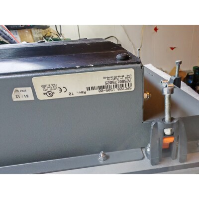 原装进口贝加莱B&R工控机5PC720.1505-00全新原装请询价