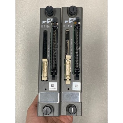 ABB 贝利卡件 INICT13A  SPASI23拍前请询价