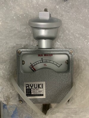Ryuki ODM-300SST差压流量计全新件全新原装拍前请询价