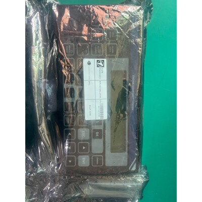 SAM EGP2200 P/N:815.001.205/01调速器控制面板拍前请询价