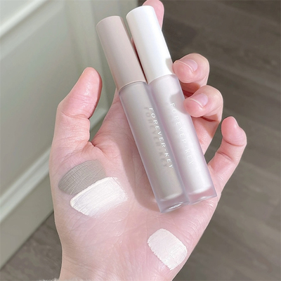 foreverkey液体修容提亮阴影立体