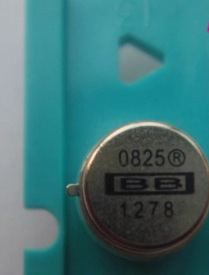 BB金封发烧OPA637BM OPA637AM OPA637SM 原装正品 特价出售