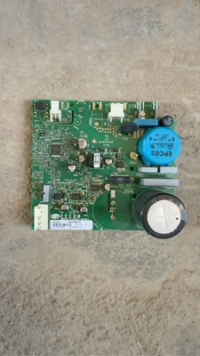 适用海尔西门子冰箱变频板embraco VCC3 2456压缩机板VCC3-X11