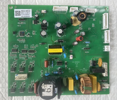 云米冰箱BCD-480WEPZ50-C 电脑板 3B102-000132主板