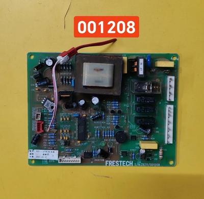 新飞冰箱BCD-175E（b）电脑板