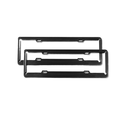 大众车牌边框牌照框车牌照保护套