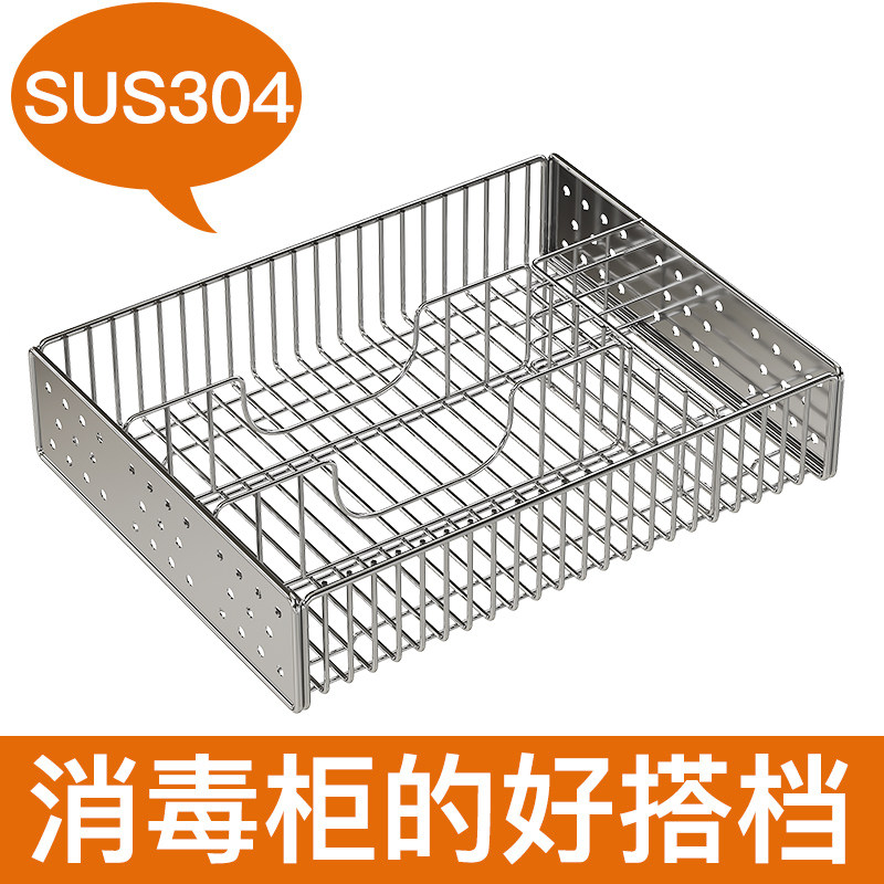 不锈钢筷子笼盒筷篓厨房筷子筒沥水架餐具收纳盒多功能家用筷子架