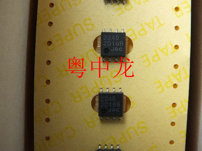 粤中龙 NJM2246M  SOP 电子元器件配单集成电路芯片