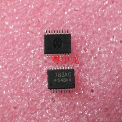 粤中龙 TD62783  TD62783AG  TD62783AFG  TD62783AP  TD62783APG