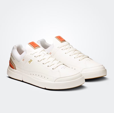 日本直邮昂跑THE ROGER Centre Court网球鞋缓震耐磨运动鞋男