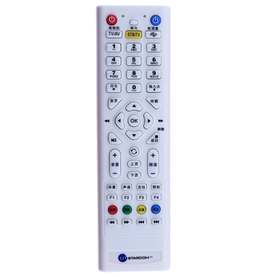适用于 UT斯达康MC6098D MC1110B2-JK/(3.0) P052B P042C-ZJ机顶盒遥控器