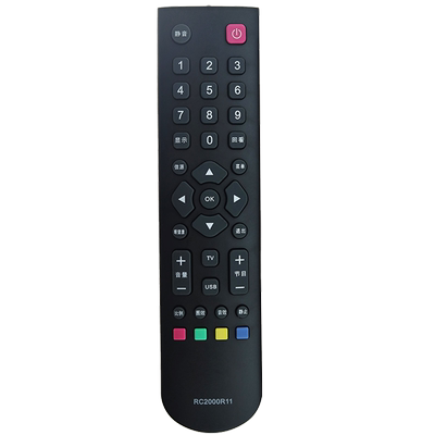 适用电视机遥控器蕊科