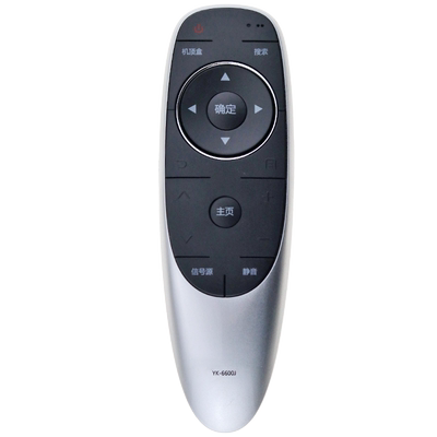 适用遥控器蕊科液晶电视