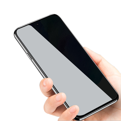 适用三星s21fe防窥膜s25fe防偷窥s24fe防窥s23f手机galaxys21fe5g钢化膜galaxy玻璃贴保护隐私贴膜samsung屏