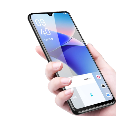 荣耀x6b/x6bplus/jdy-lx1钢化膜