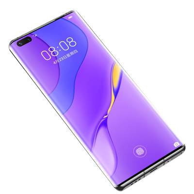 华为nova7pro钢化膜jer-an20手机jeran一20全屏novapro7por刚化保护jeran20_an10玻璃nvoa7p0r曲屏jeran10壳p