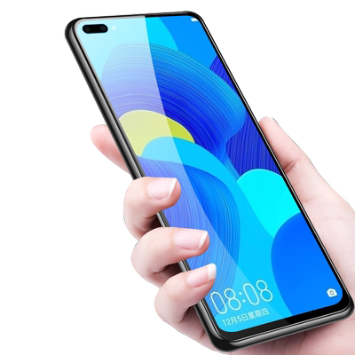 真我realmex50pro玩家版钢化膜