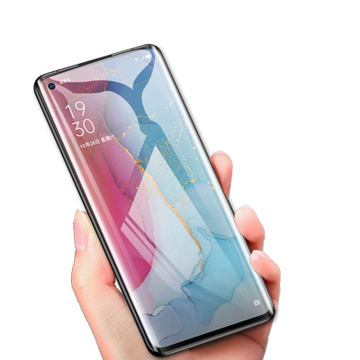 适用vivoz5x712钢化z5x膜v1911a