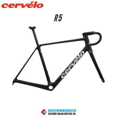 CerveloR5碳纤维轻量爬坡公路车