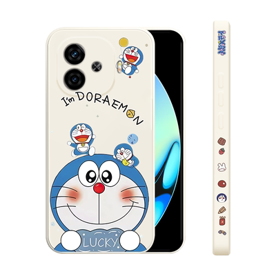 适用液态硅胶手机壳个性