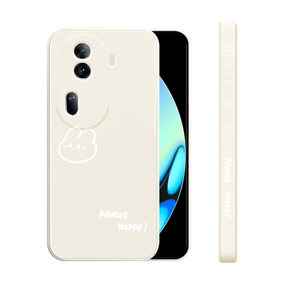 适用液态硅胶手机壳个性