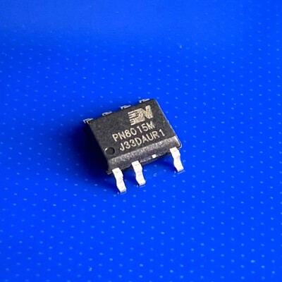 PN8015M 封装SOP7 电源管理控制芯片 欢迎咨询