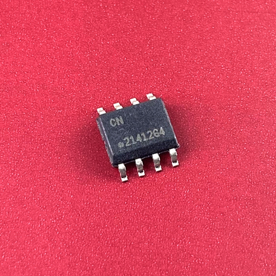 ATECC608A-SSHDA-B  SOP-8  丝印CN 接口专用逻辑芯片