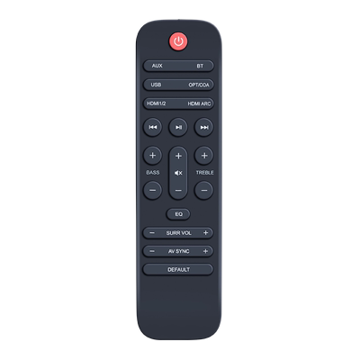 适用JBL音响遥控器STV550