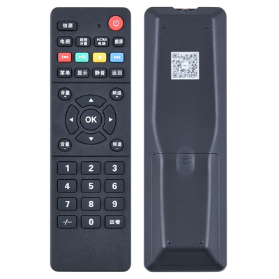 适用AOC冠捷电视机遥控器