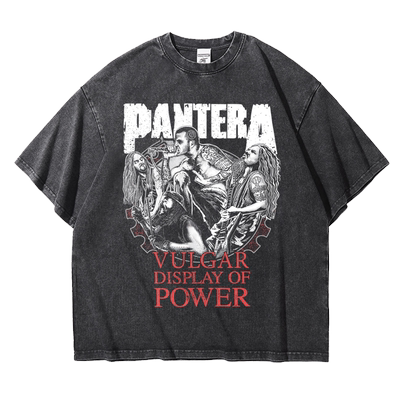 法彩鸟短袖青春流行青少年