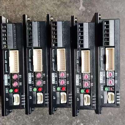 议价可维修MOONSSTF系列驱动器STF03-EC，共5片（其中