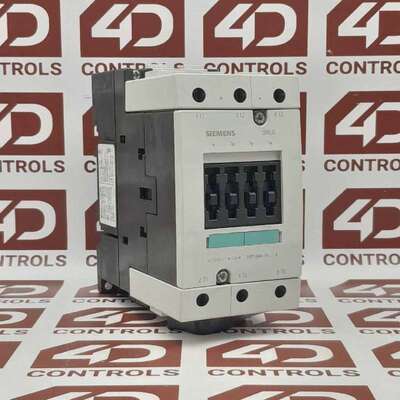 议价3Rt1 0451Ap00 Contaor 65A 3 Pole 230Vac 50Hz Used U