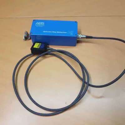 议价MEL WENGLOR Optisches Weg-Mesystem M5L/20 braucht
