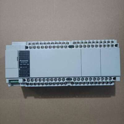 议价PLC，型号AFPXHC60T-F，，装机无忧