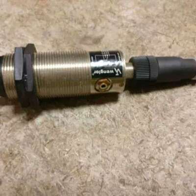 议价Wenglor TF88PA3S201 Infrarot Sensor Reflextaster Nherung