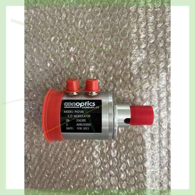 议价CONOPTICS P42540 E.O.调制器，几乎，