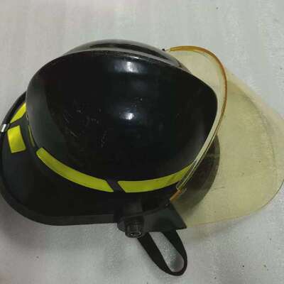议价Cairns HELMETS MSA FIRE SERVICE MODEL CMOD 182471087
