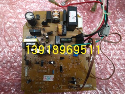大金全新挂机风铃内机板2P084366-1/2/5 CDXD60BMVMC