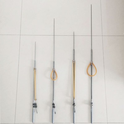 速发潜水射鱼枪水下打鱼叉鱼套餐射鱼神器枪黄鱼器工鳝打泥鳅射具