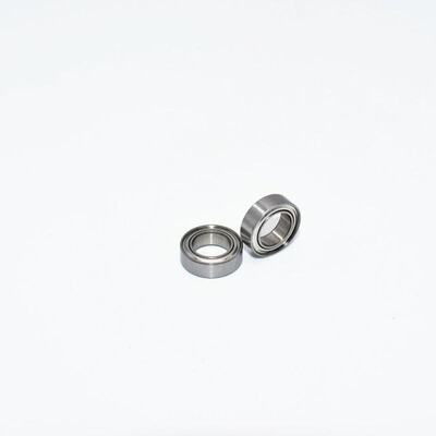速发Stle steel brig 10 R106ZZ 6*10*(mm) free shipp