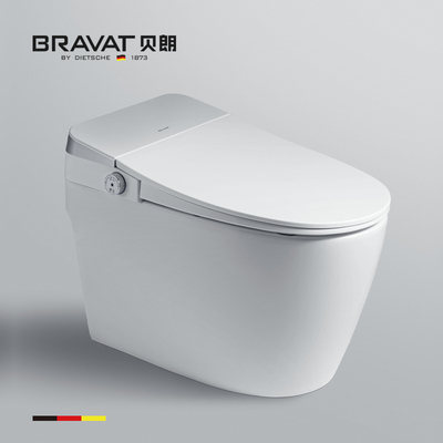 天使坐便器BRAVAT/贝朗