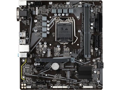 充新 技嘉B560M-D2V 1200针 B560M-K TUF B560M-PLUS 重炮手主板