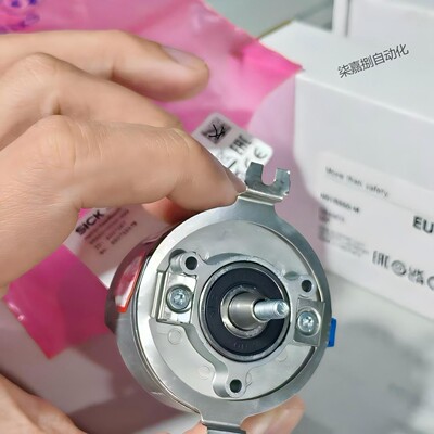 SRS50-HFA0-K21西克伺服编码器