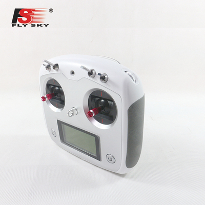 【FS-i6s】富斯FLYSKY十通道多轴穿越机遥控器触屏中/英版