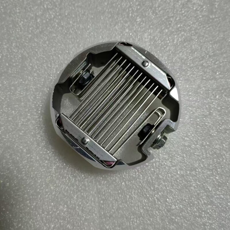 适用皮卡拓陆者驭途胜途康明斯2.8进气预热器启动预热塞原厂配件