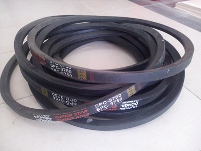 SPC3250,SPC3300,SPC3350,SPC3380,SPC韩国东一DONGIL三角带皮带