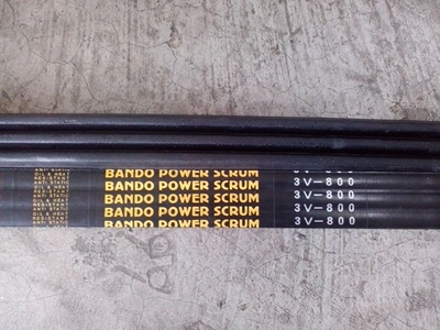 BANDO POWER SCRUM 5V-1250,5V1180日本阪东BANDO联组窄V带三角带